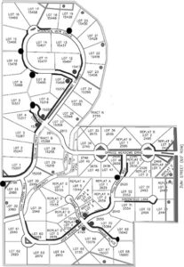 Spruce Meadows Metropolitan District
